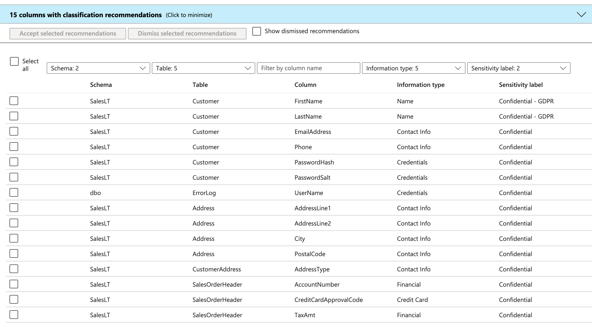 QA Learning Platform