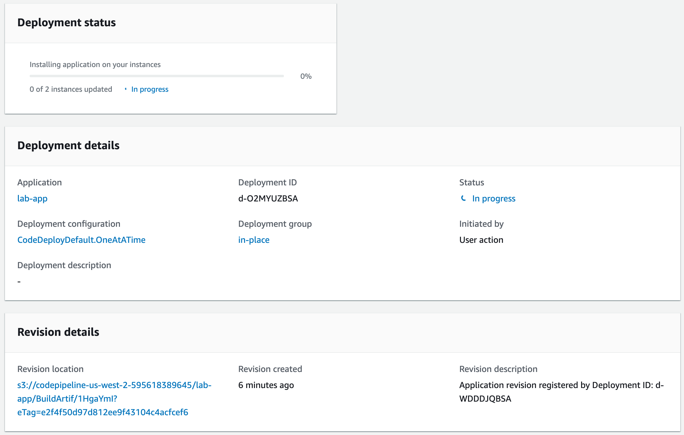 QA Learning Platform