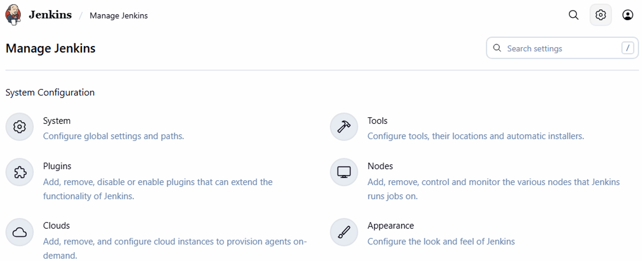 QA Platform
