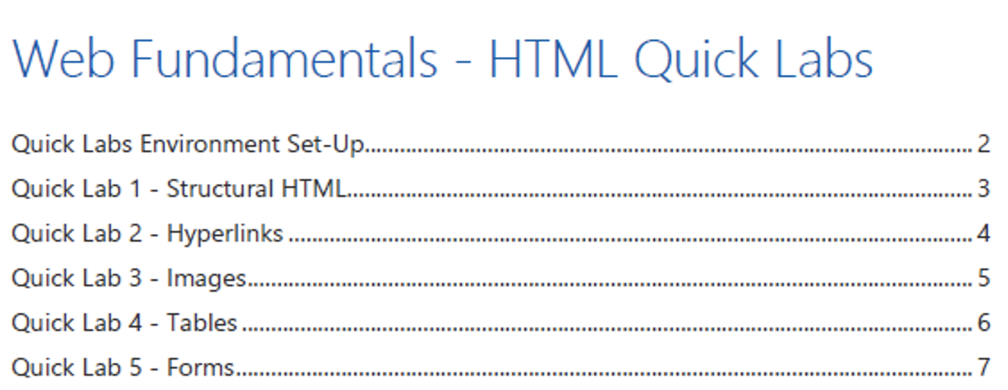 QA Learning Platform